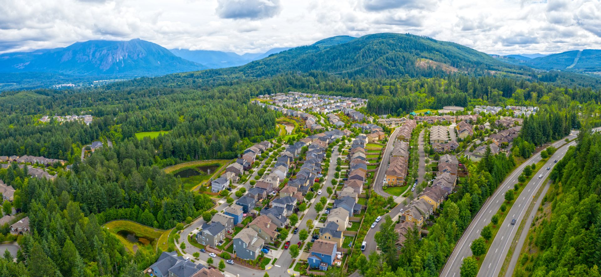 Fall City WA Roofing Contractor | Installation, Repair & Replacement ...